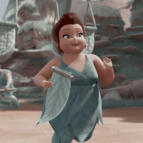 Disney Fairies Fairy Mary