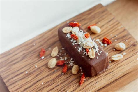 Как вкусно приготовить баунти: рецепт от Шефмаркет