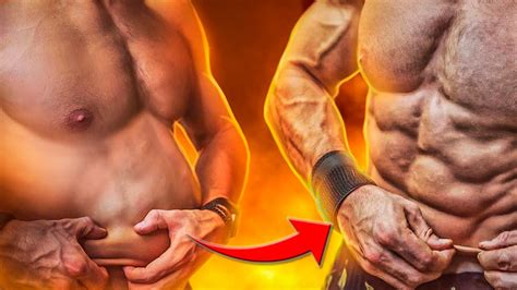 3 СПОСОБА УБРАТЬ ЖИВОТ И ПОХУДЕТЬ В ДОМАШНИХ УСЛОВИЯХ (ЭТО РЕАЛЬНО ...