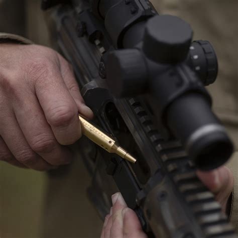 Laserpatronen Sightmark Boresight Laserprüfpatronen - www.gunworld.ch