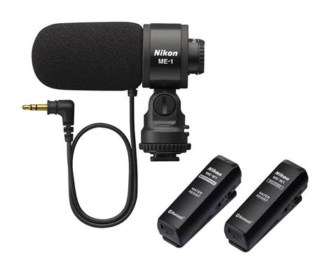 Nikon D850 DSLR Camera Filmmaker's Kit - Adorama