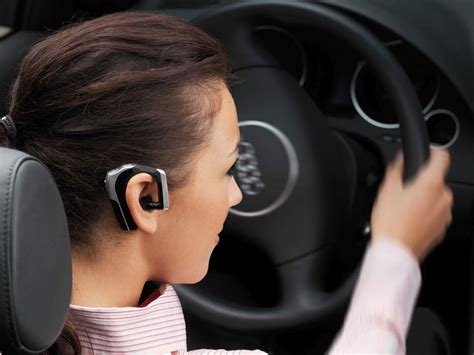Handsfree 'makes no difference' when driving | TechRadar