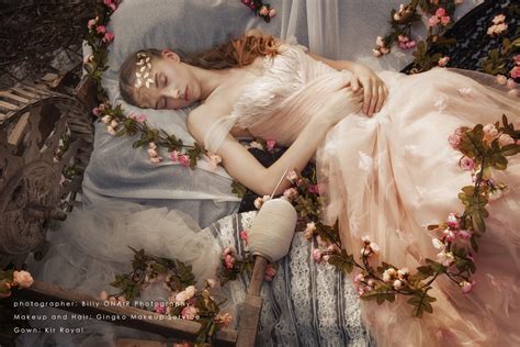 Спящая королева фото (обилие удивительных снимков) - artshots.ru