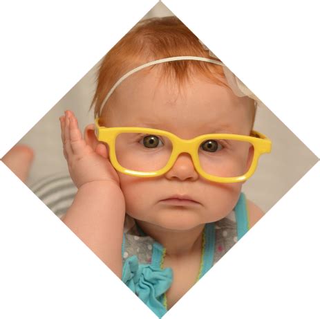 ABOUT - Perifocal spectacle lenses - myopia control