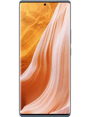 ZTE Axon 40 Pro Official Pictures – Mobileinto