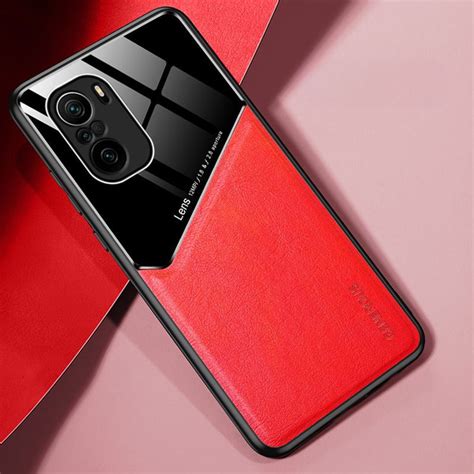 IKOOKEG Чехол На Xiaomi Poco F3/Redmi K40/Mi 11i (Сяоми Поко Ф3/Редми ...