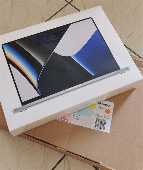 Ευκαιρία: Apple MacBook Pro 16 (M1 Max/64GB/1TB) ΣΦΡΑΓΙΣΜΕΝΟ ΜΕ 2 ...