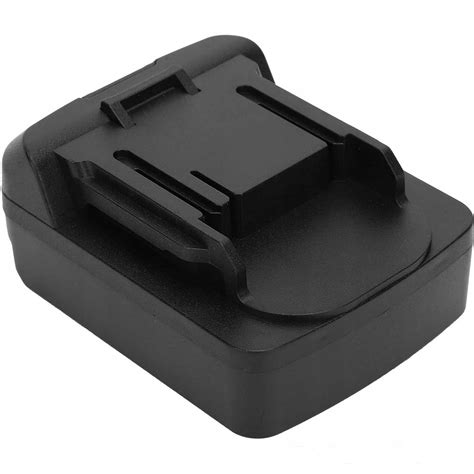 Adapter Przejściówka Baterii Bosch Makita - 11416891537 - oficjalne ...