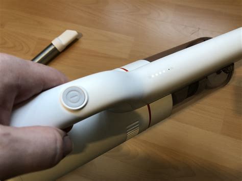 Roidmi F8 im Test: Wie gut ist der smarte Dyson-Konkurrent aus China?