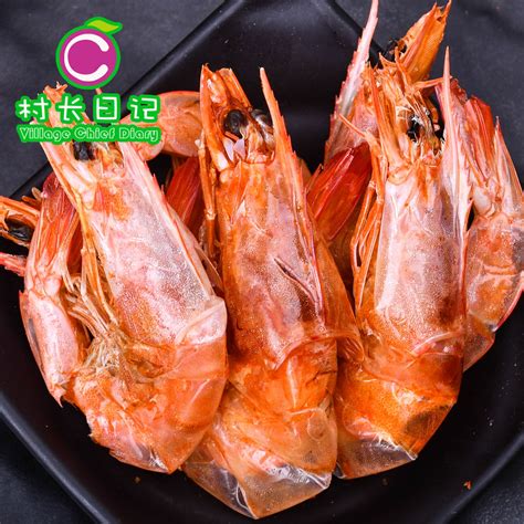 Купить Сушеные креветки Корейский пряный вкус свежие креветки на гриле ...