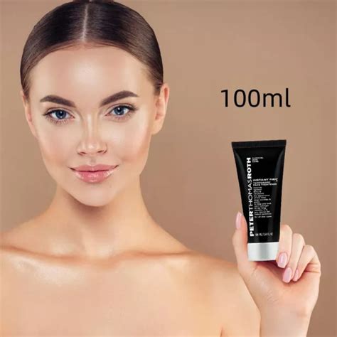 INSTANT FIRMX TEMPORARY Face Tightener by Peter Thomas Roth - 1 NEW £12 ...