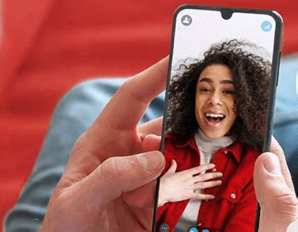Vodafone’s VeryMe Rewards treats customers with unlimited data for ...