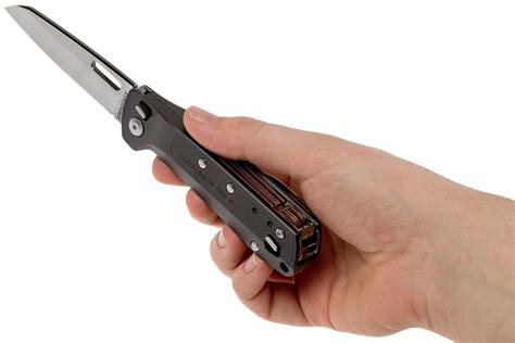 Leatherman Free K4 Grey 832666 zakmes | Voordelig kopen bij ...