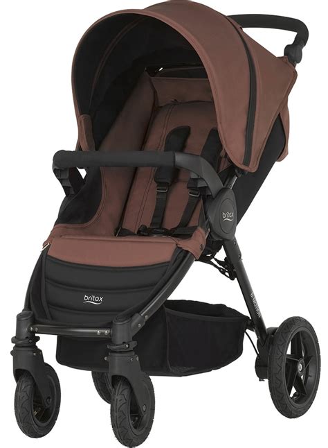 Отзывы о коляске Britax B-Motion 4 - Где купить коляску, фото, видео ...