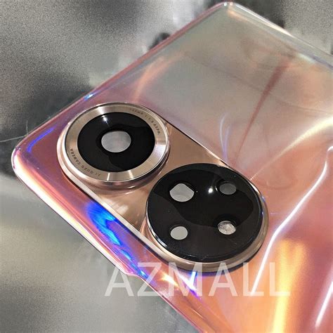(4 Colors) NEW ORI Back Panel Battery Camera Lens Glass Cover Housing ...