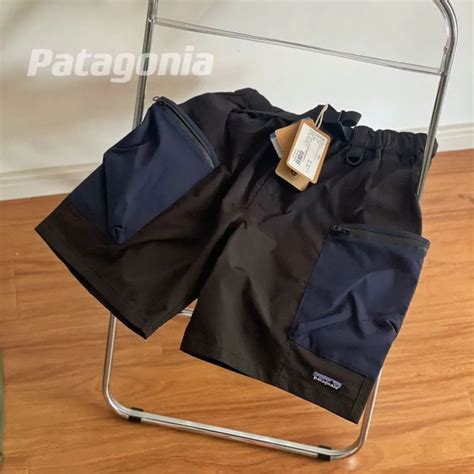 Шорты Patagonia - купить с доставкой по выгодным ценам в интернет ...