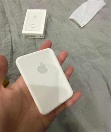 Apple повер банк | Festima.Ru – частные объявления