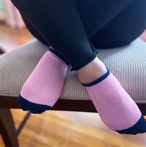 Aren’t they the cutest 😘 : r/AnkleSocksGW