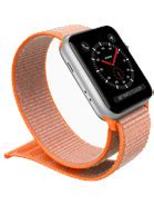 Apple Watch series 3 42mm : Caracteristicas y especificaciones