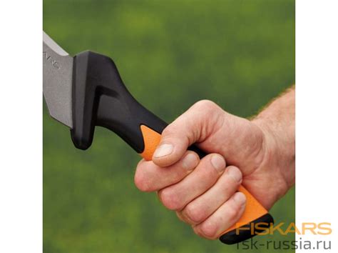 Топорик Fiskars Solid™ 1051234 - Топоры в фирменном магазине Fiskars