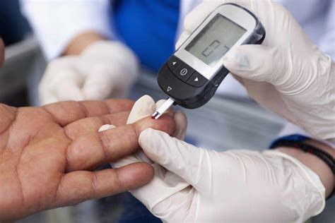 Diabetes: Testing for Early Indicators | Diabetes, Diabetes information ...