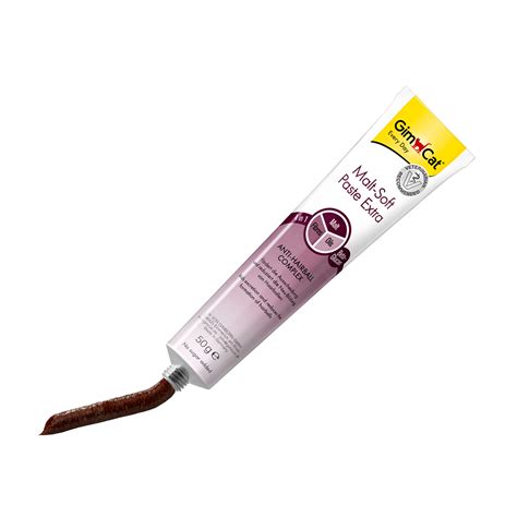 GimCat Malt-Soft Paste Extra | Cat | Order Online