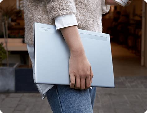 TCL Laptop Book 14 Go-Ultra-Slim Long-lasting Battery-TCL Global