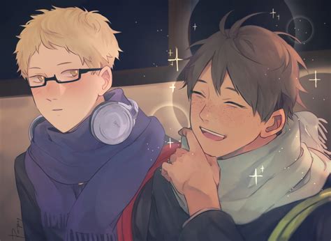 I've been crying over Yamaguchi's beautiful soft... | half-potato artist