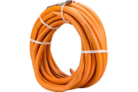 Gigant Professional Шланг армированный 1 1/4" х 25м 3 сл., навивочный ...