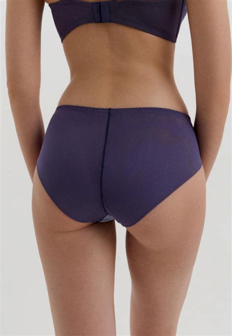 Трусы Conte elegant, цвет: синий, MP002XW17OHH — купить в интернет ...