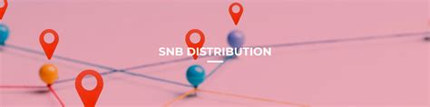 SNB Distribution – SNB