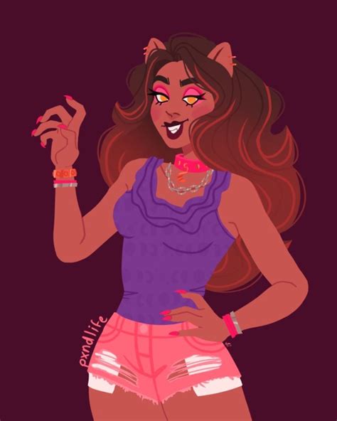 clawdeen on Tumblr