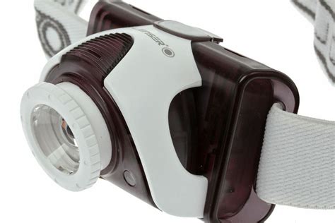 Led Lenser SEO 5, grey | Advantageously shopping at Knivesandtools.com