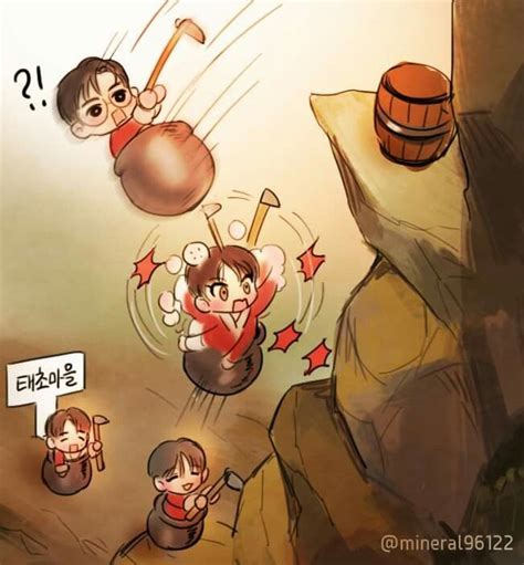 Pin von livemylife withmyownway auf Sebongies's fanart