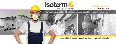Isoterm - Home