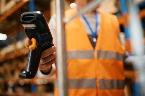 The Complete Guide to RF Scanners