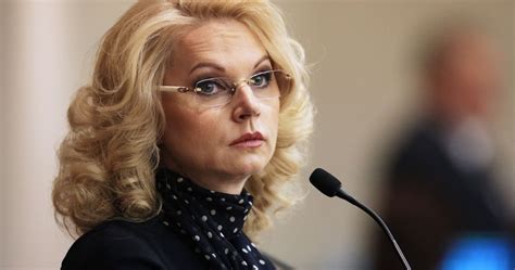 Голикова поручила Минздраву доработать законопроект о декриминализации ...