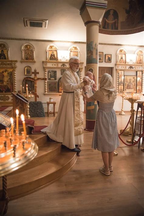 Фотосессия Крещение | Фотографии крещения, Православное христианство ...