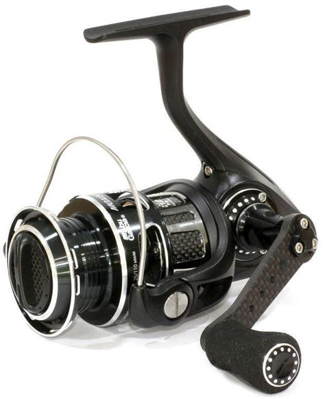 Катушка Abu Garcia Revo MGX купить по цене от 18869₽