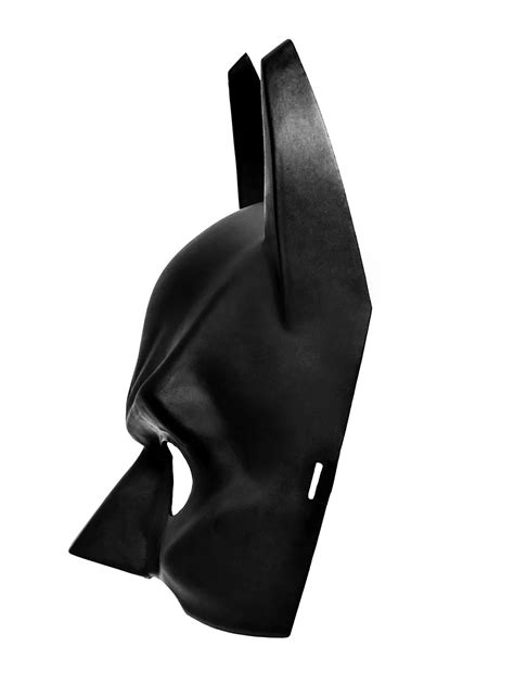 Batman Maske - maskworld.com