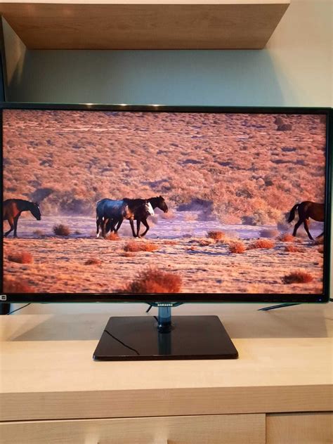 Monitor Samsung 27" model S27D390, FullHD 1920 x 1080, HDMI, VGA ...