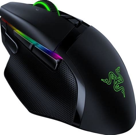 Razer Basilisk Ultimate - from - Refurbished with a 30-Day Free Trial