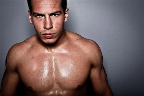 Гуто Иносенте против Энтони Пероша на UFC FN 55 - Мои ММА