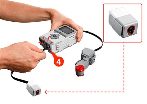 Lego mindstorms ev3 online