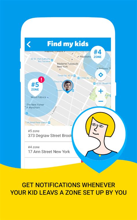 Find my Kids: Child locator - Android Apps on Google Play