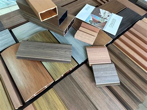 WHY ECOWOOD?