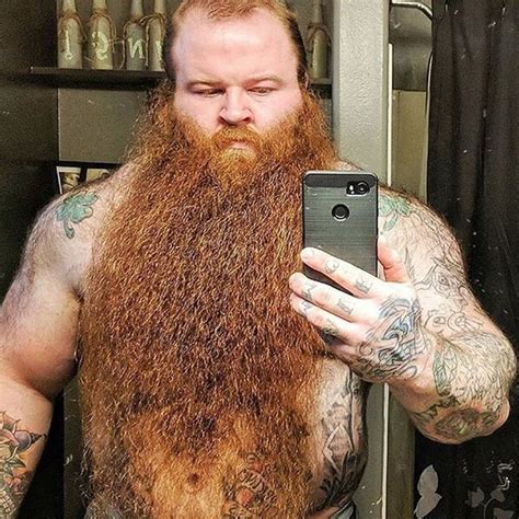 Sweet vest...oh...wait a minute... Credit: @gingerbeardbarbell Shop ...