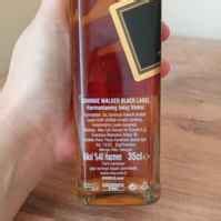 Виски Johnnie Walker Black Label | отзывы