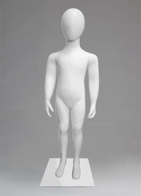 Детский Манекен "Deti - Chuzhie" CK-4