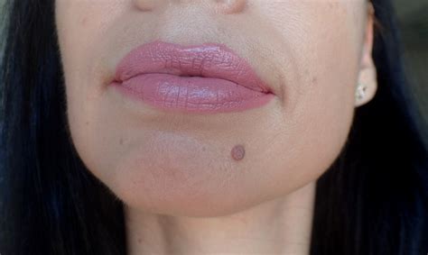 Самая любимая и незаменимая помада Nyx Creamy Round lipstick тон ...